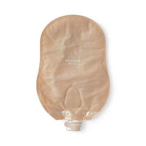 Urostomy Pouches with Flat Barriers | Medline Industries, Inc.