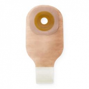 Premier Drainable Pouches with Presized Flextend Skin Barrier | Medline ...