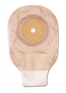 Premier 1-Piece Mini Drainable Pouches | Medline Industries, Inc.