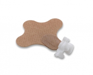 Feeding Tube Attachment Device (FTAD) | Medline Industries, Inc.