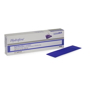 Hydrofera Blue Classic Dressings | Medline Industries, Inc.