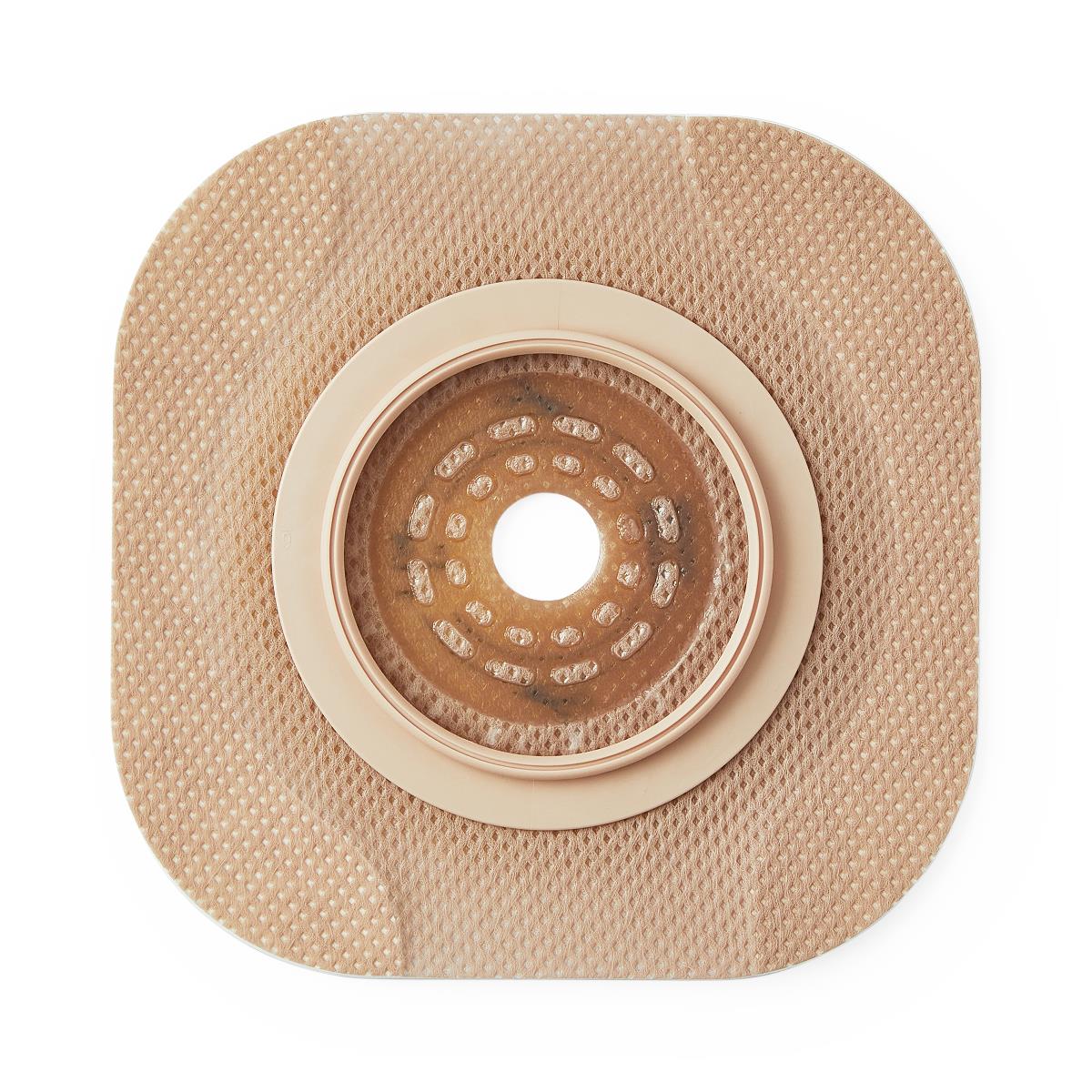 New Image Flat CeraPlus Skin Barrier | Medline