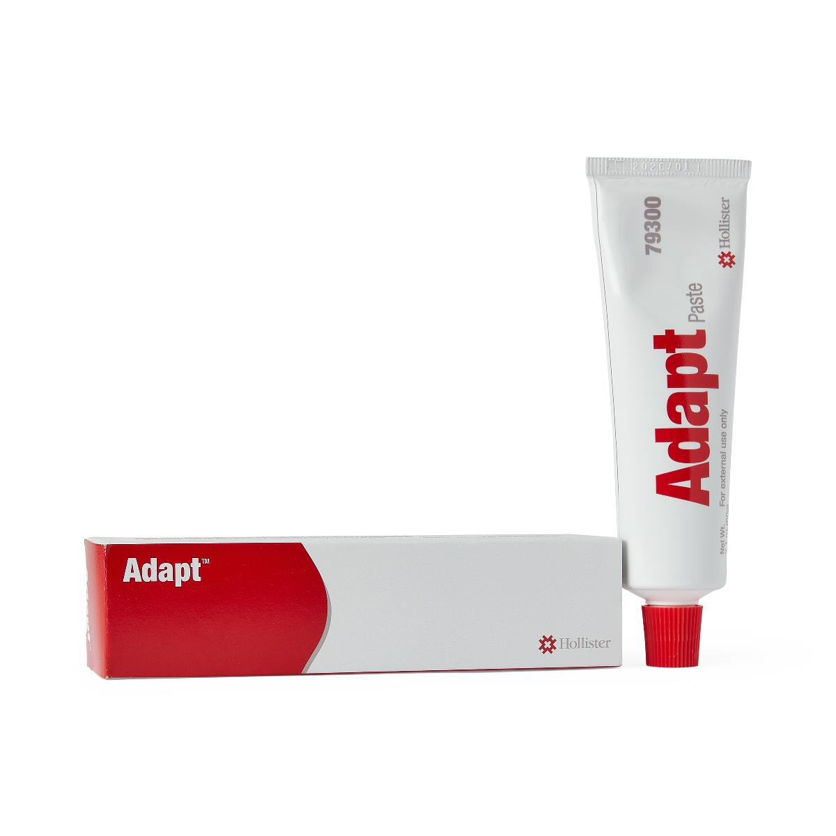 Adapt Skin Barrier Pastes | Medline