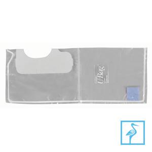 U-Bag Pediatric Urine Collection Bag | Medline
