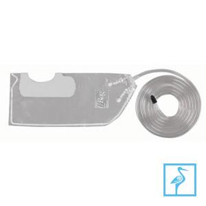 U-Bag 24-Hour Newborn Urine Collection Bags | Medline