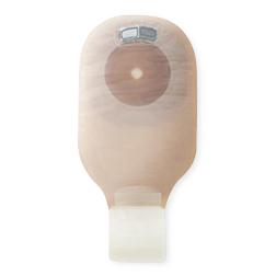 1-Piece Drainable Ostomy Pouches, Flextend Barrier | Medline