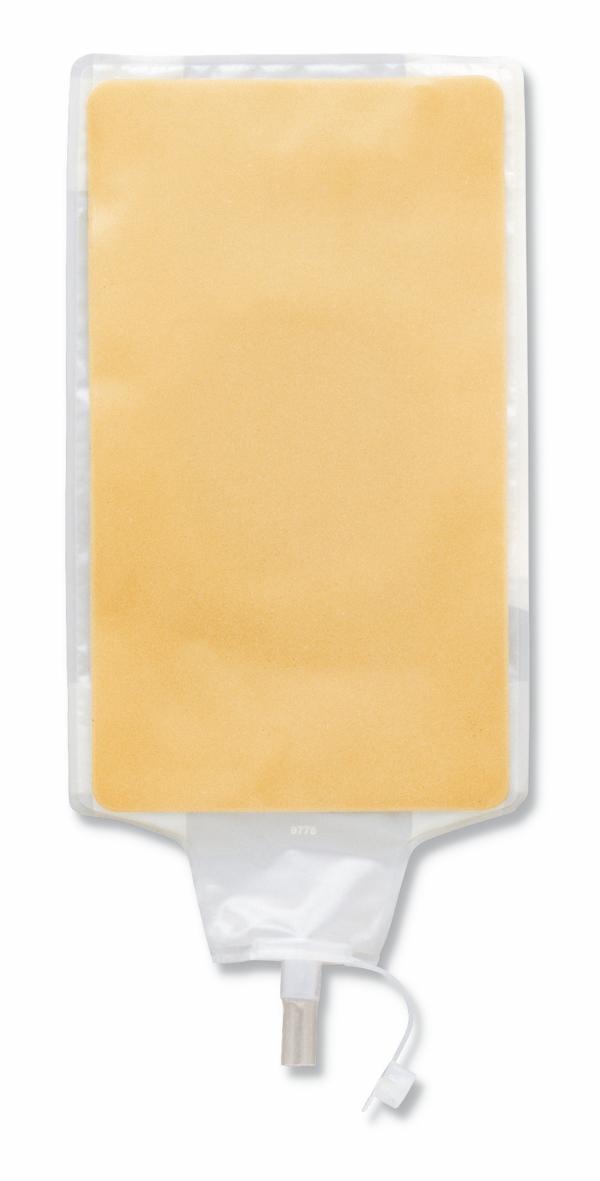 Hollister Sterile Wound Drainage Collectors | Medline