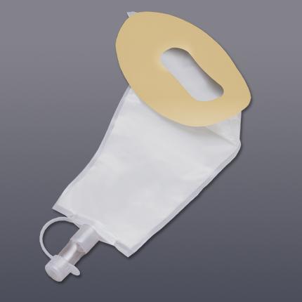 Female Urinary Pouches | Medline