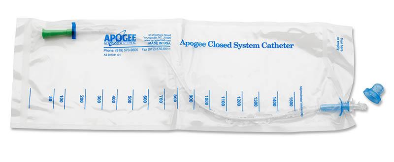 Apogee Closed-System Kits | Medline