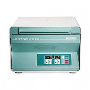 Hettich Rotofix Centrifuge | Medline Industries, Inc.