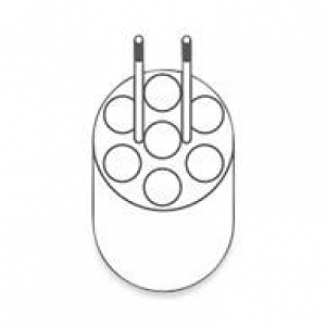 Accessories for Hettich Universal 320/320R Centrifuge | Medline ...