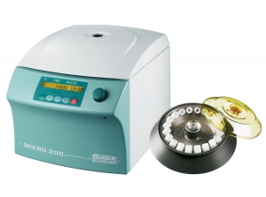 Mikro 200 Microliter Centrifuge Packages | Medline Industries, Inc.