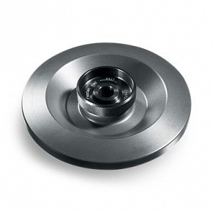 Hettich Phenol-Resistant Rotor Lid | Medline Industries, Inc.
