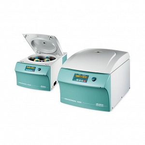 Universal Benchtop Centrifuges | Medline