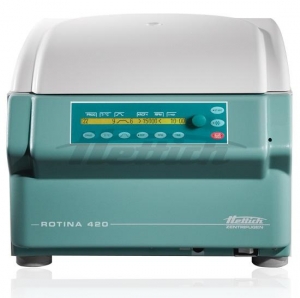 Rotina 420 Centrifuges and Parts | Medline