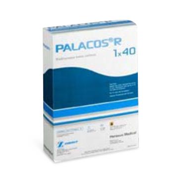 Palacos High-Viscosity Bone Cement | Medline