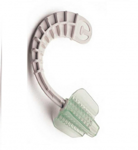 Teleflex Medical Bite Block | Medline Industries, Inc.