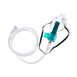 Medline Hudson RCI Multi-Vent Venturi Face Masks | Medline Industries, Inc.