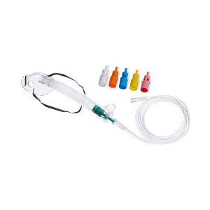 Medline Hudson RCI Adult SELECT-A-VENT Mask Kits | Medline Industries, Inc.