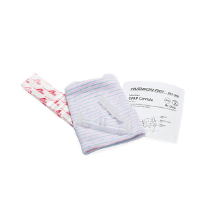 Medline Hudson RCI Infant Nasal Prong CPAP | Medline Industries, Inc.