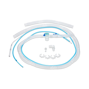 Medline Hudson RCI Universal Single-Limb Ventilator Circuit | Medline ...
