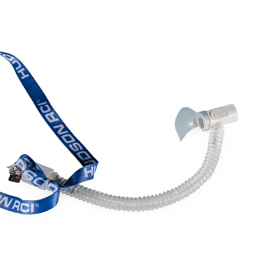 Medline Hudson RCI Trach-Flex Plus Tracheostomy Adapters | Medline
