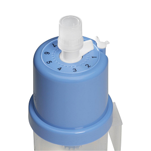 Hudson RCI Babi. Plus Bubble PAP Valve & Pressure Relief Manifold ...