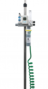 Medline Hudson RCI MaxVenturi Oxygen Blender | Medline
