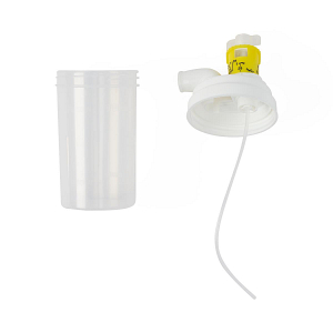 Medline Large Volume Disposable Nebulizer | Medline