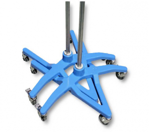 SmartStack Patient Care Stand | Medline Industries, Inc.