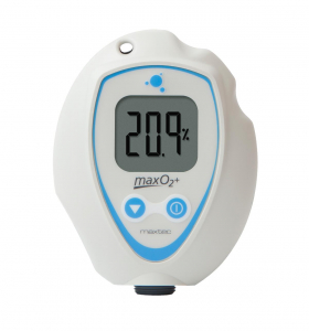 MaxO2+A Oxygen Analyzer | Medline Industries, Inc.