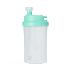 Medline Hudson RCI High-Flow Empty Bubble Humidifier | Medline