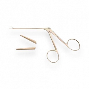 Teleflex Medical Alligator Forceps | Medline