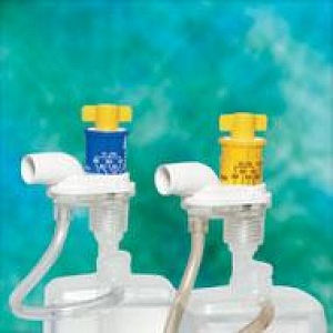 Venturi-style Nebulizer Adapters | Medline Industries, Inc.