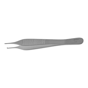 Adson Tissue Forceps by Teleflex | Medline Industries, Inc.