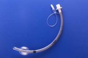 Cuffed Endotracheal Tubes | Medline Industries, Inc.