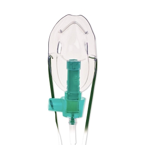 Medline Hudson RCI Multi-Vent Venturi Face Masks | Medline Industries, Inc.