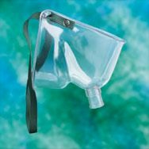 AirLife Face Tent Masks by Teleflex Medical | Medline Industries, Inc.