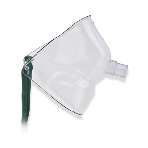 Hudson RCI Face Tent Mask | Medline Industries, Inc.