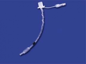 Super Safety Magill Endotracheal Tubes | Medline