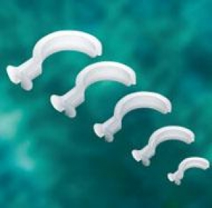 Dual Channel Berman Airways by Teleflex Medical | Medline Industries, Inc.