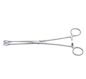 Teleflex Forester Sponge Forceps | Medline Industries, Inc.