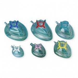 Teleflex Air Cushion Face Masks | Medline Industries, Inc.
