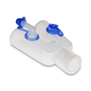 Medline Hudson RCI Wye Connectors | Medline Industries, Inc.