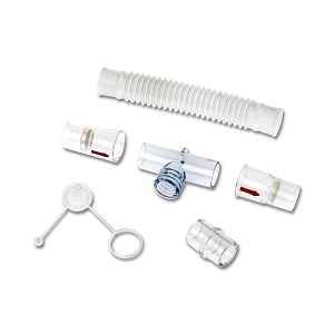 Ventilator Monitoring Adapter Circuits | Medline Industries, Inc.