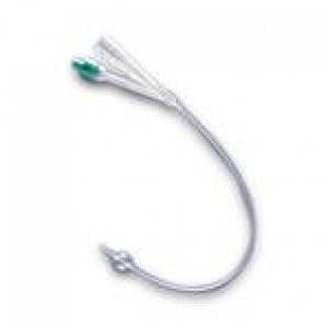 Teleflex 100% Silicone Indwelling Catheters | Medline