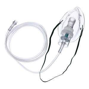 MICRO MIST Nebulizers by Teleflex Medical | Medline Industries, Inc.