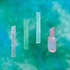 Addipak Unit Dose Sterile Water Inhalation Solution | Medline ...