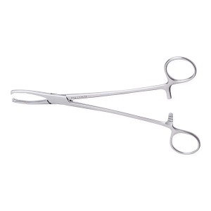 Jacobs Vulsellum Forceps | Medline Industries, Inc.