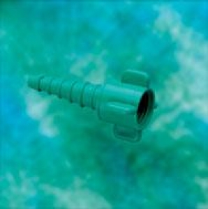 Nipple and Nut Adapters by Teleflex Medical | Medline Industries, Inc.